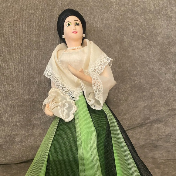 Other | Maria Clara Doll | Poshmark